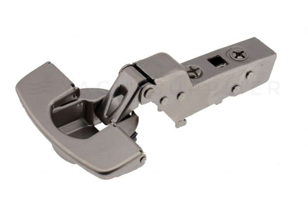 Hettich potscharnier Sensys 8645 - Inliggend - Fix snelmontage ...