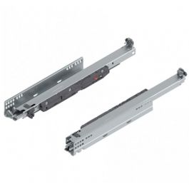 Blum Movento S ladegeleider 500mm Soft-close volledig uittrekbaar ...